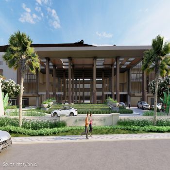 Bali International Hospital Officially Opens: A New Era for World-Class ...