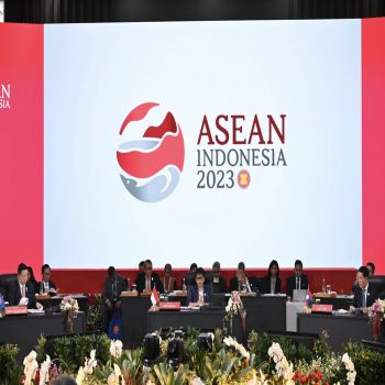 ASEAN Summit 2023 | Bali Home Immo
