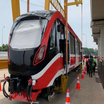 Bali Will Develop the First Railway Transit System | Bali Home Immo
