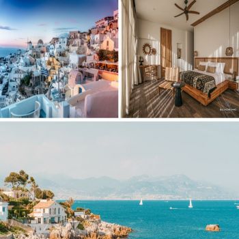 How the Mediterranean Style Find Its Trend in Bali Villas | Bali Home Immo