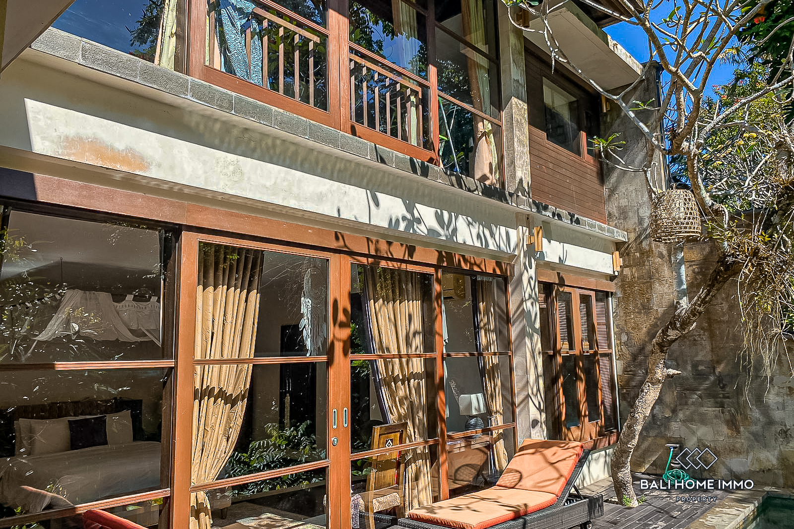 Villa - Sale - Freehold - LUXURY 1 BEDROOM VILLA FOR SALE FREEHOLD IN BALI JIMBARAN - RF2000 ...