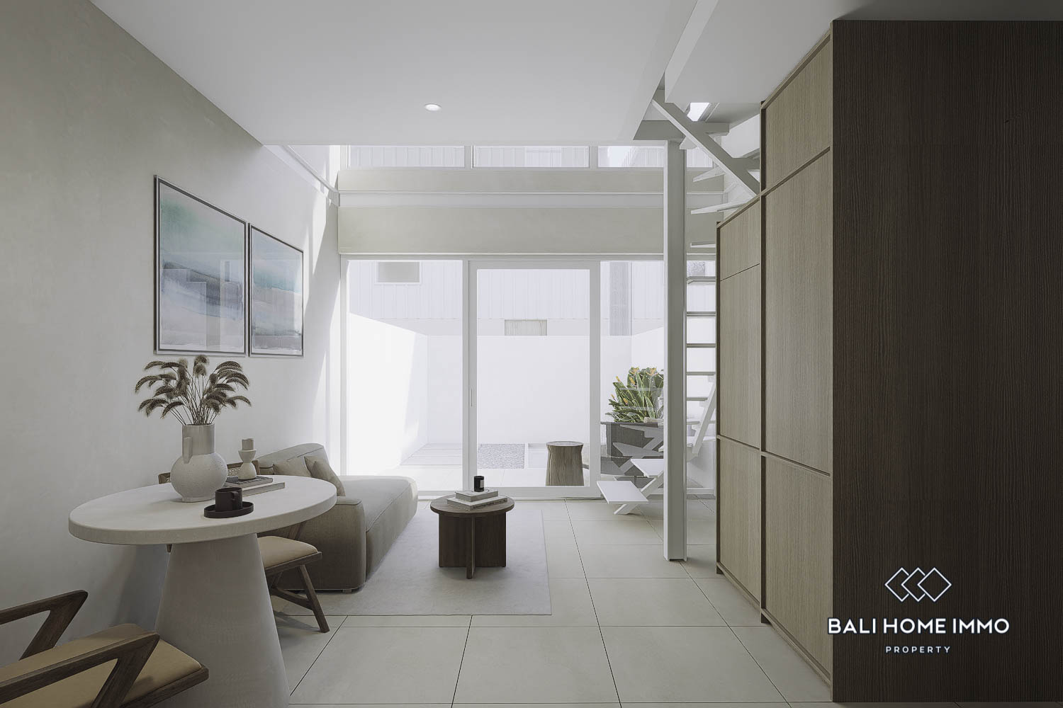 Villa - Sale - Leasehold - Off Plan Charming 1 Bedroom Villa for Sale in Bingin - RF5123B | Bali ...